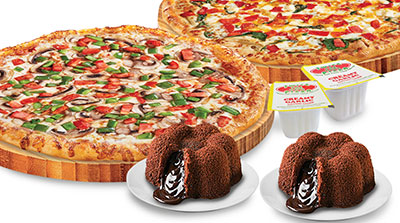 Home | Twice The Deal Pizza